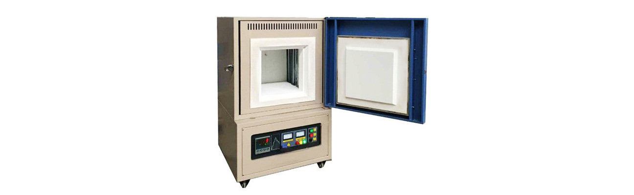 Muffle Furnace | Genex Energy Technology